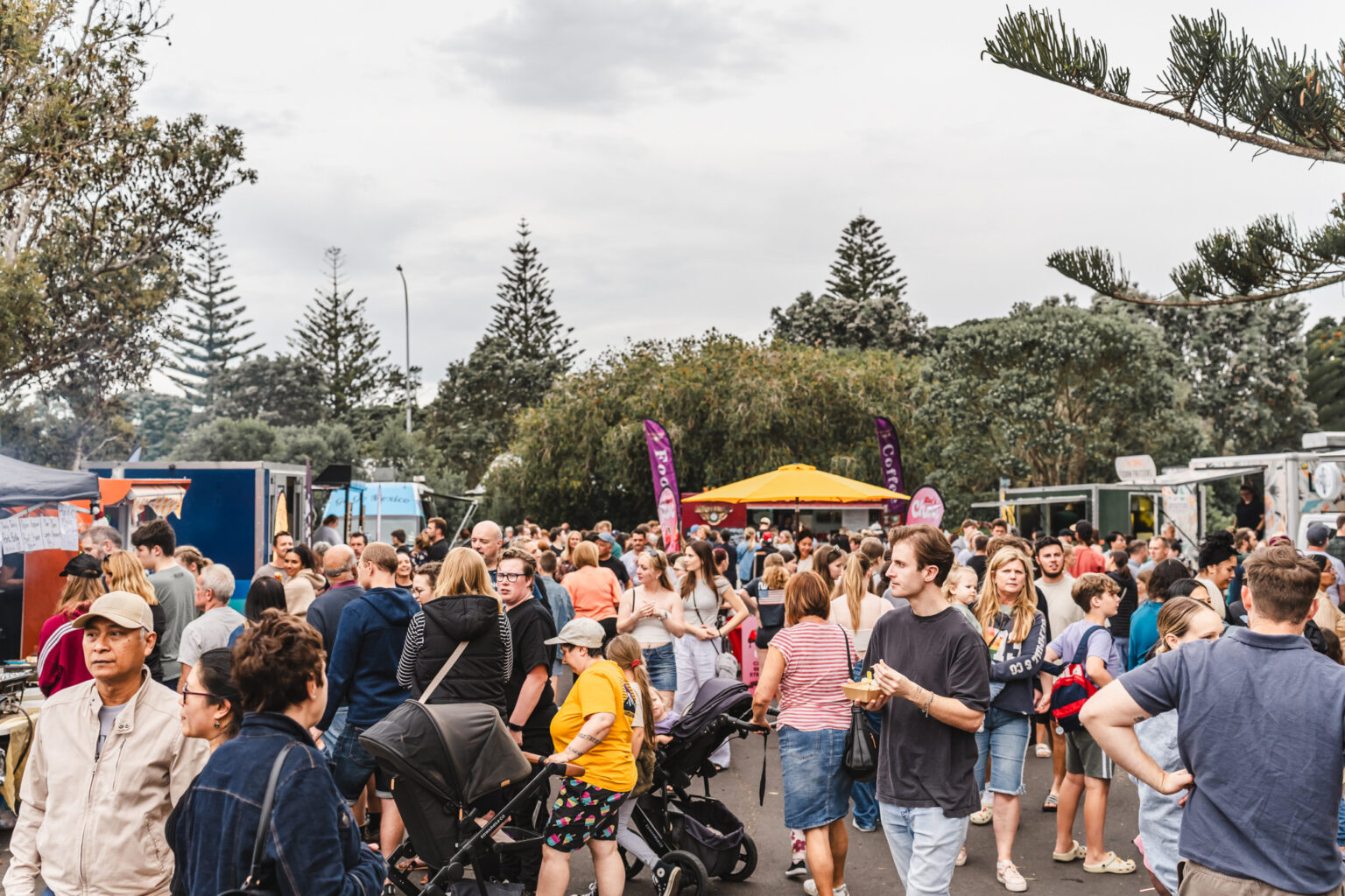 Find Local Markets - Explore our Directory | Local Markets in NZ