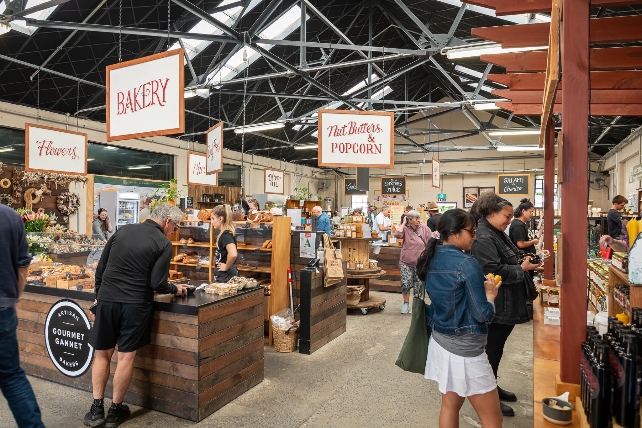 Explore Local Markets in NZ - Directory | Local Markets in NZ