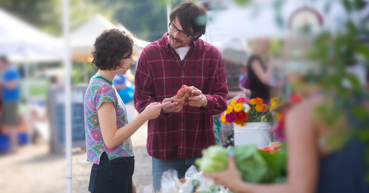 Find Local Markets - Explore our Directory | Local Markets in NZ